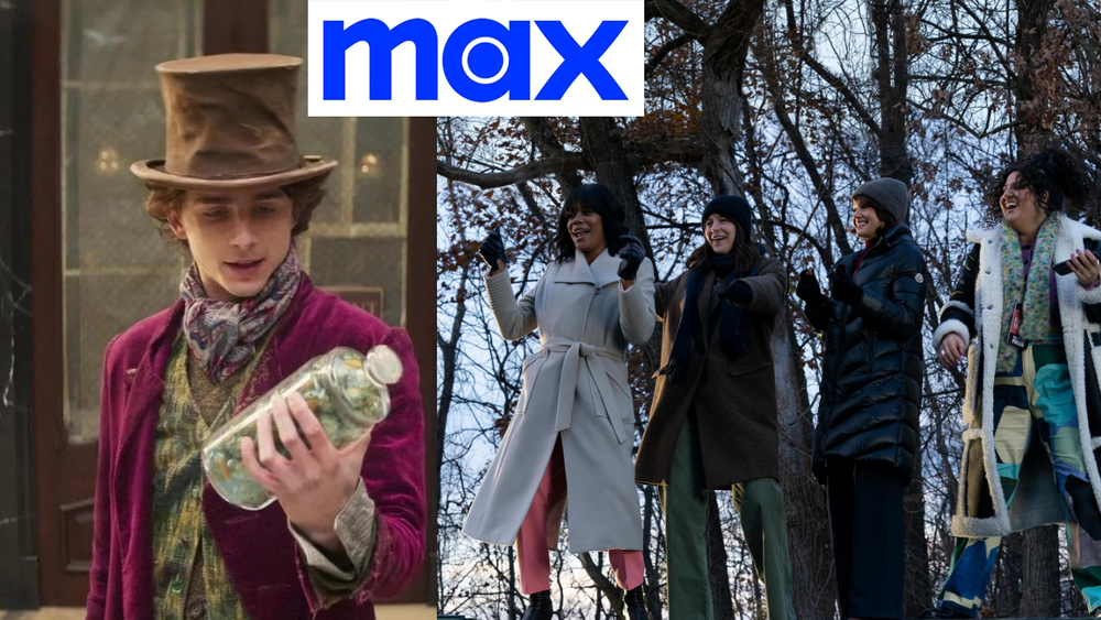 Here's Everything Coming To HBO And Max In March — CultureSlate