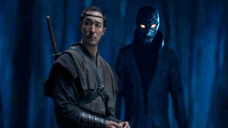 Who Is The Dark One In 'The Wheel Of Time'? — CultureSlate