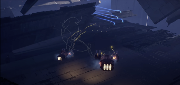 'Homeworld 3' Releases First Official Gameplay Footage — CultureSlate