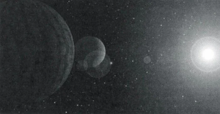 What’s Up With The Ghormans In ‘Star Wars: Andor’? — CultureSlate