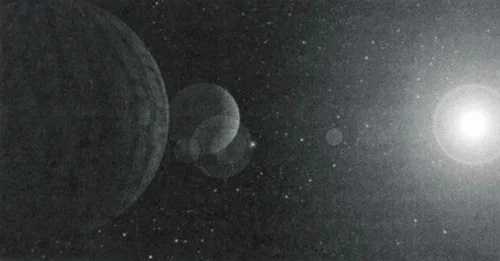 What’s Up With The Ghormans In ‘Star Wars: Andor’? — CultureSlate