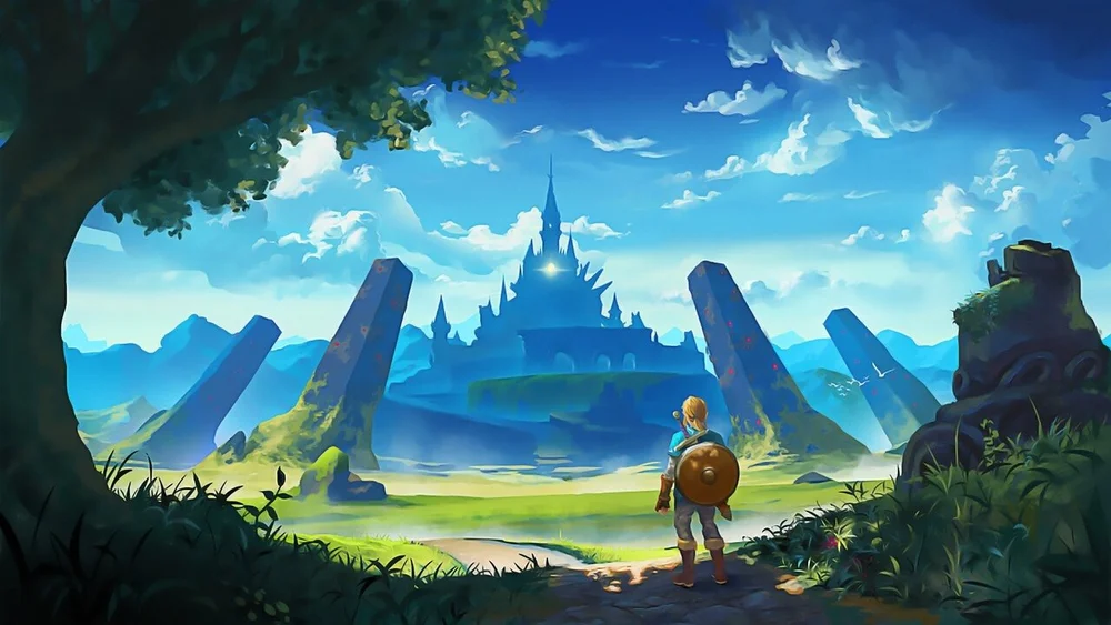 YouTube Reinstates Video That Showed Plans For Canceled Nintendo ‘Zelda ...