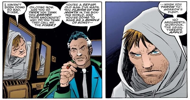 5 People Daredevil Killed — CultureSlate
