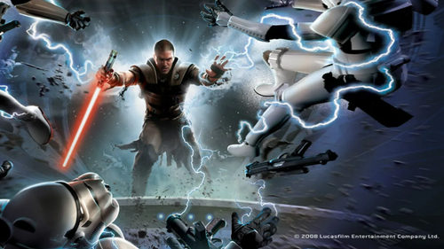 7 Best ‘Star Wars’ Video Games Of The 2000s — CultureSlate