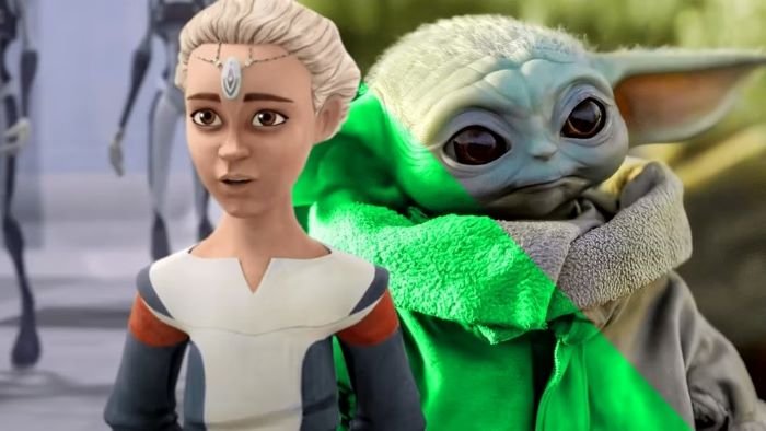 The Importance Of Mount Tantiss In 'Star Wars' — CultureSlate