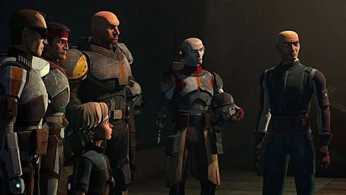 Familiar Faces And An Emotional Goodbye Make For A Great Midseason ...