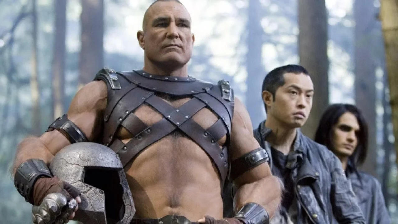 A Retrospective Of The Fox 'X-Men' Universe: The Originals — CultureSlate