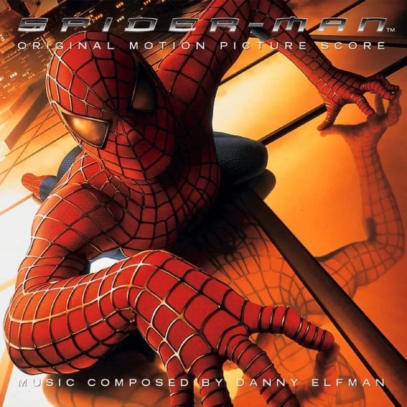 That’s Just Fine And Danny: Top 10 Scores By Danny Elfman — CultureSlate