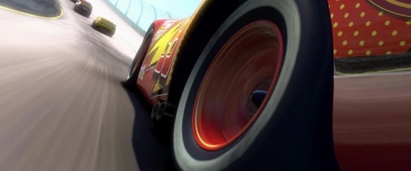 How ‘Cars’ Can Be Viewed As An Adaptation Of ‘Doc Hollywood' — CultureSlate