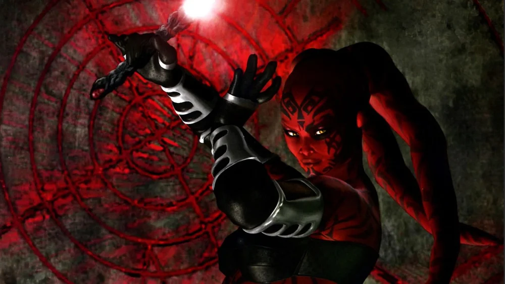 Darth Talon: Hand Of The One Sith — CultureSlate