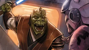 10 Greatest Jedi Masters of 'The High Republic' — CultureSlate
