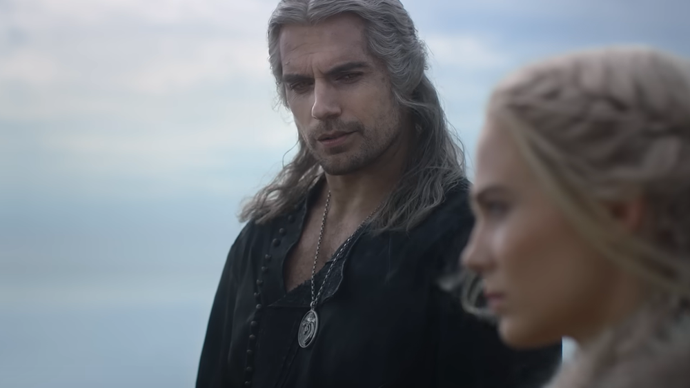 A New Trailer For 'The Witcher' Season 3 Was Released — CultureSlate