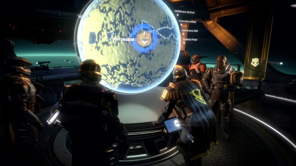 Why ‘Helldivers 2’ Continues To Dominate — CultureSlate