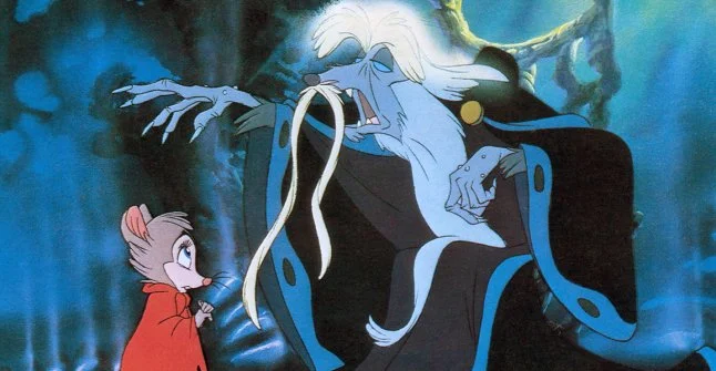 Don Bluth Retrospective Series: 'The Secret Of NIMH' (1982) — CultureSlate