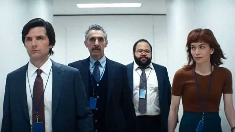 What Is 'Severence' And Why Is Everyone Obsessed With It? — CultureSlate