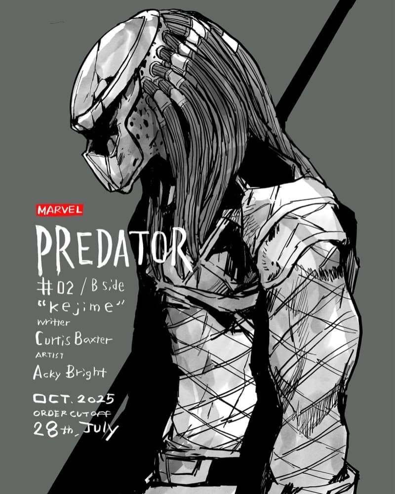 Exclusive Interview With Japanese Manga Artist Acky Bright — CultureSlate
