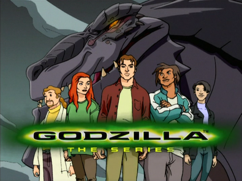 Pluto TV Launching A 24-Hour Kaiju Channel, Featuring 'Godzilla: The ...