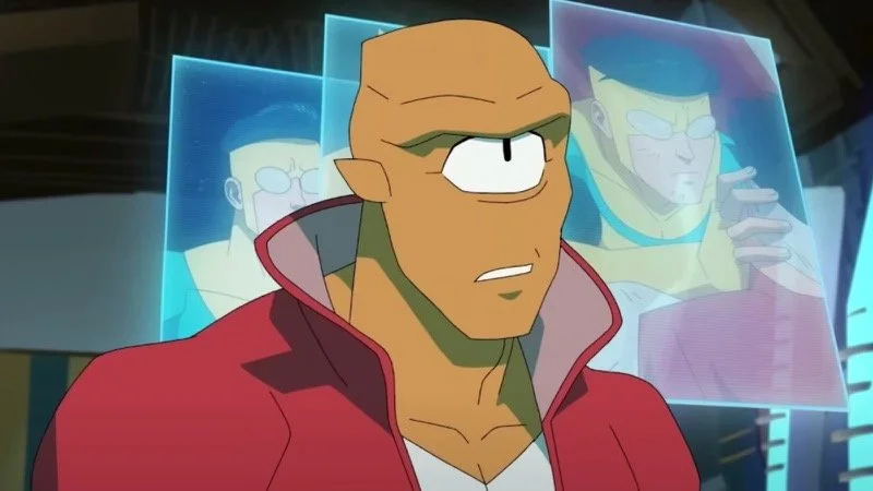 'Invincible' Season 2 Episode 3 Review — CultureSlate