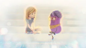 Five New Things We Learned About The World Of Inside Out From Pixar's ...