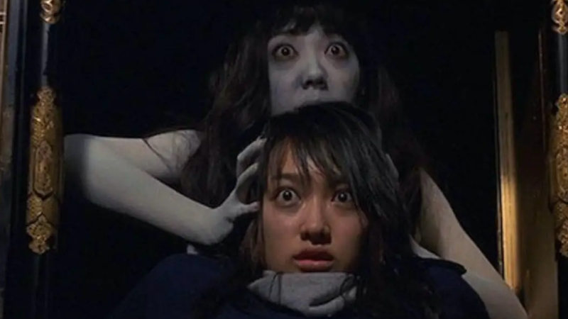 Top 10 Foreign Horror Movies To Watch This Spooky Season — CultureSlate