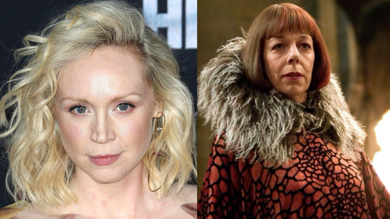 Actors We Would Love To See In The ‘Harry Potter’ Series Part 2 ...