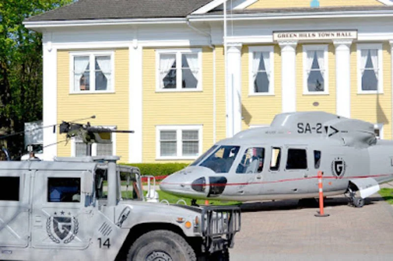 Top 15 Easter Eggs You Might Have Missed In 'Sonic The Hedgehog 2 ...