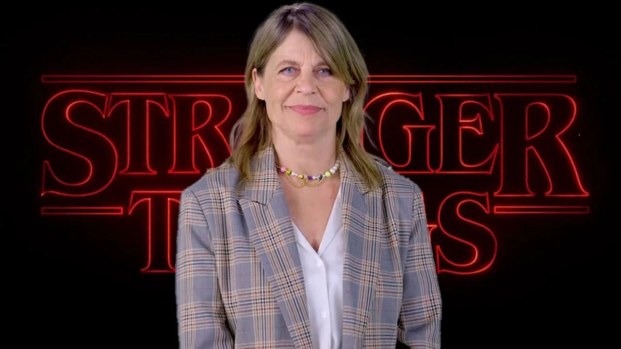 Linda Hamilton Joins The Cast Of Netflix’s ‘Stranger Things’ For Season 5 — CultureSlate