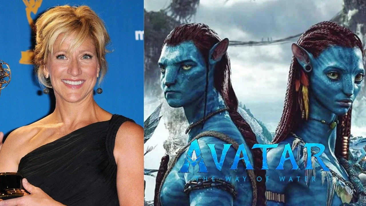 Edie Falco Admitted That After Filming Her Scenes 4 Years Ago, She ...