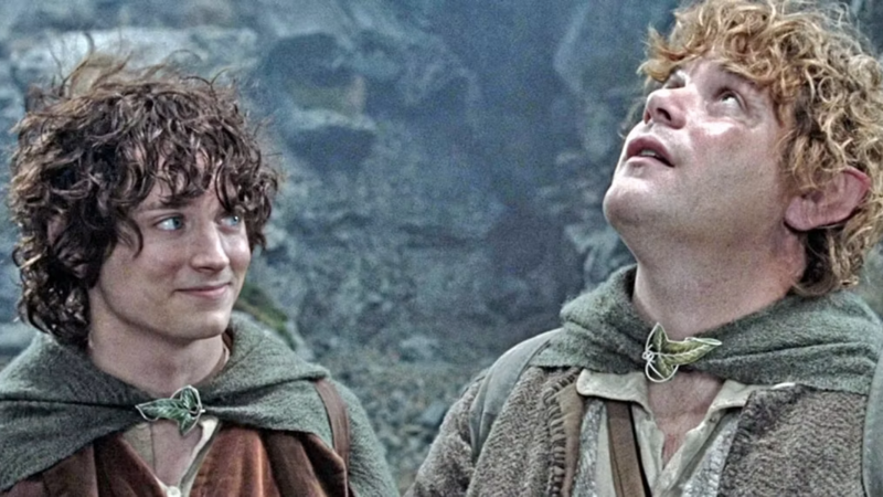 Why Samwise Is One Of The Best Characters In ‘The Lord Of The Rings ...