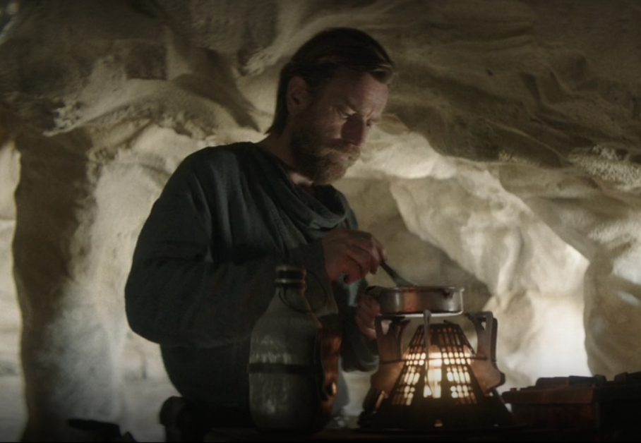 A Psychological Profile On Obi-Wan Kenobi — CultureSlate