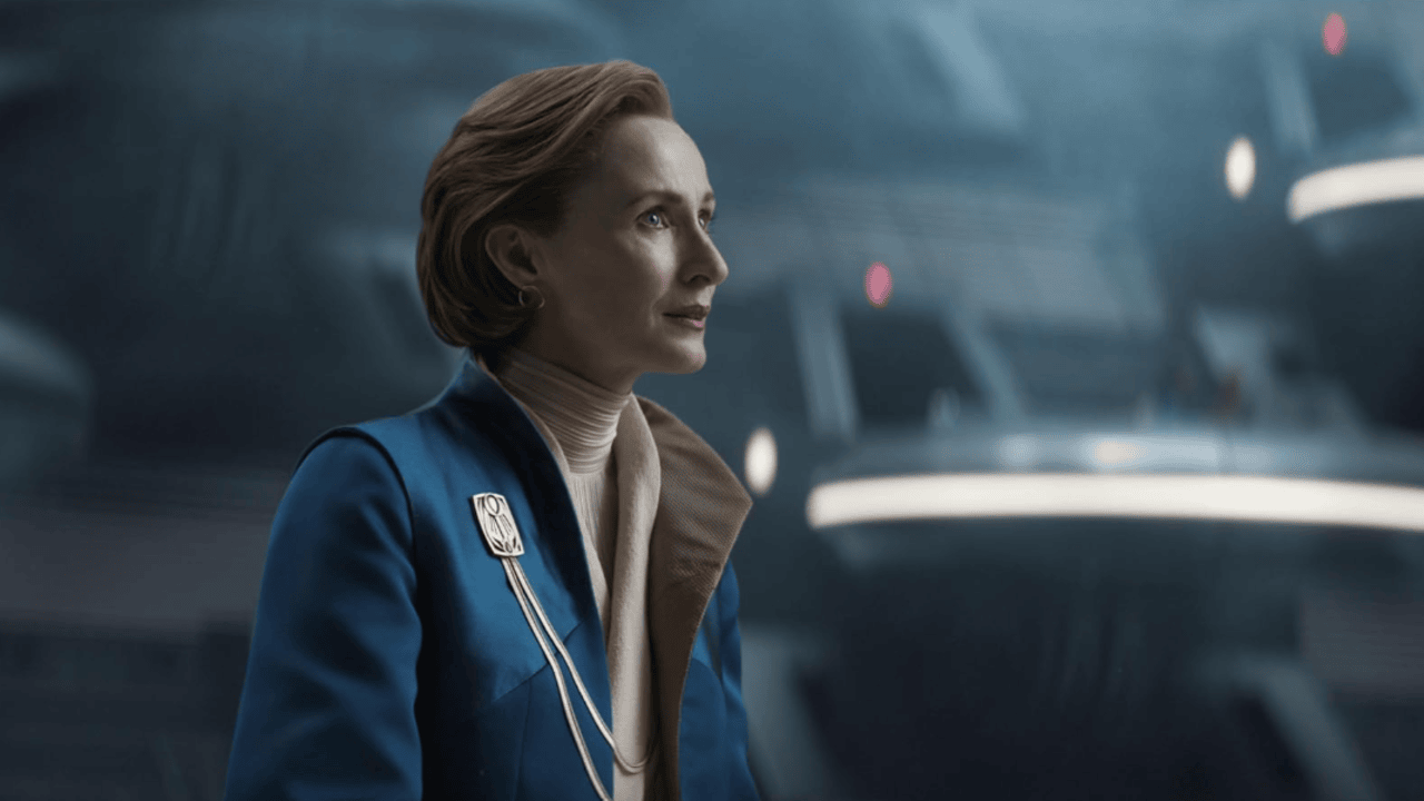 Who Is Mon Mothma, The Rebel Leader Who Shaped The Galaxy? — CultureSlate