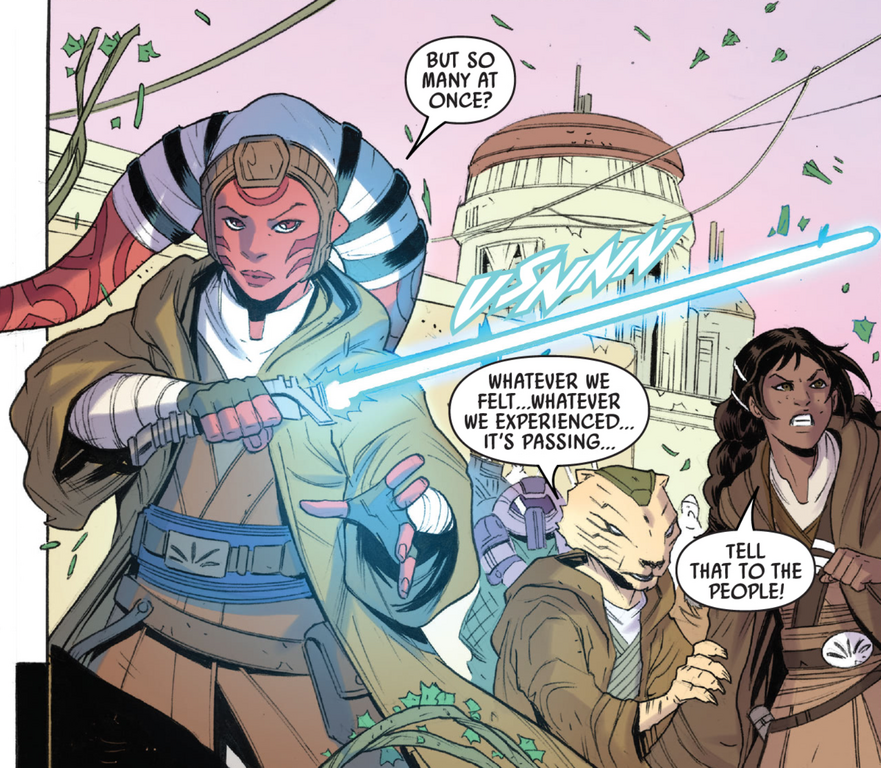 What Was The Battle Of Jedha? — CultureSlate