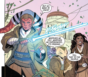 What Was The Battle Of Jedha? — CultureSlate