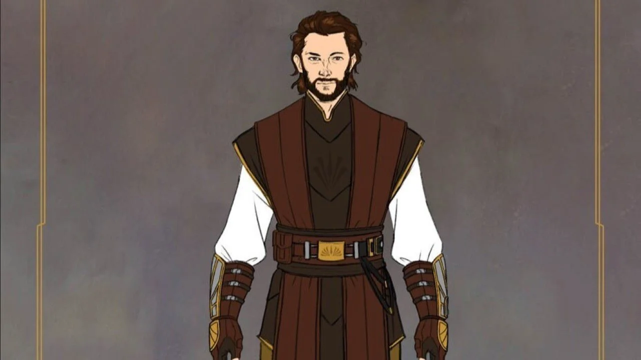 10 Greatest Jedi Masters of 'The High Republic' — CultureSlate