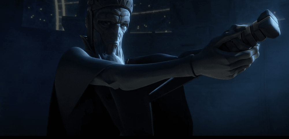 A History Of The Ones Who Resided In The Realm Of Mortis — CultureSlate