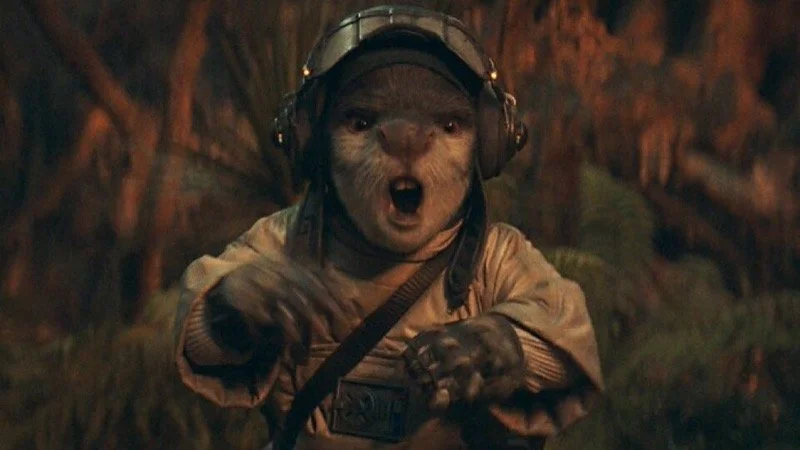 'The Acolyte' Episode 4, "Day", Spoiler-Free Review — CultureSlate