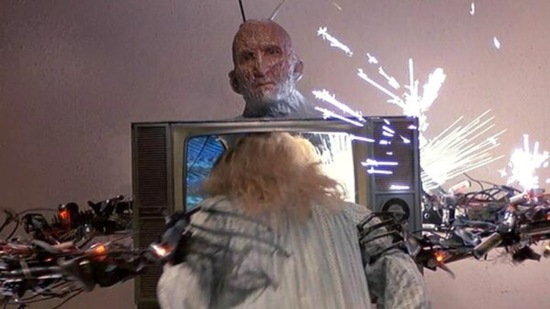 Top 10 Horror Movie Deaths — CultureSlate