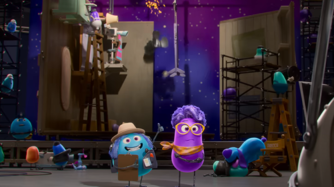Five New Things We Learned About The World Of Inside Out From Pixar's ...
