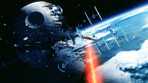 Why Did The Empire Collapse So Quickly After Endor? — CultureSlate