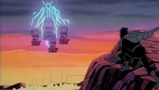 10 Marvel Characters Who Had Cameos In The 90s X-Men Cartoon — CultureSlate