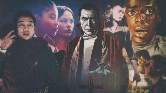 Why We 'Like' Being Scared By Horror Films — CultureSlate