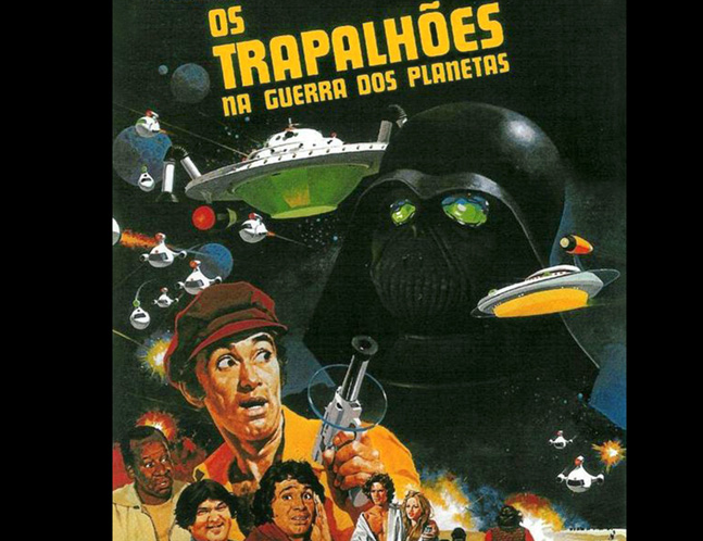 Top 5 ‘Star Wars’ Parodies That You Must Watch Now! — CultureSlate