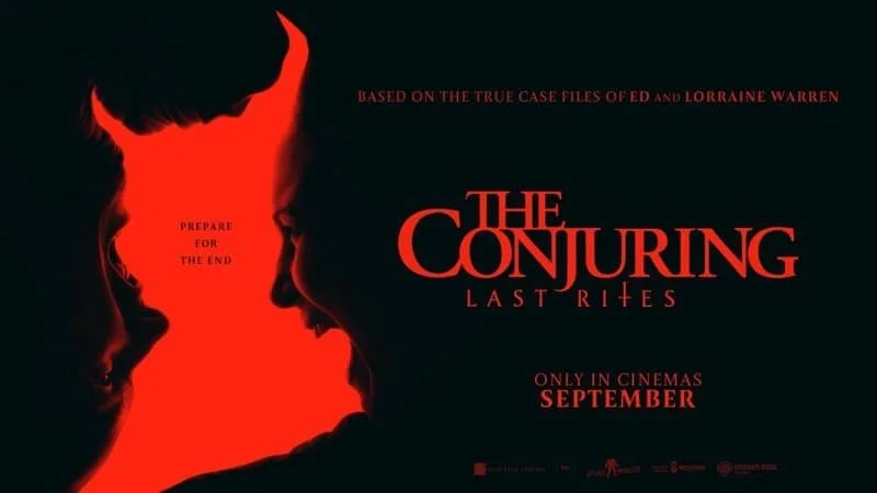 The True Stories Behind ‘The Conjuring’ Films — CultureSlate