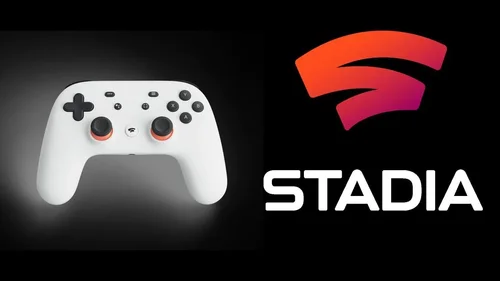 The Last Game Released For Google Stadia Is The First Game Developed ...