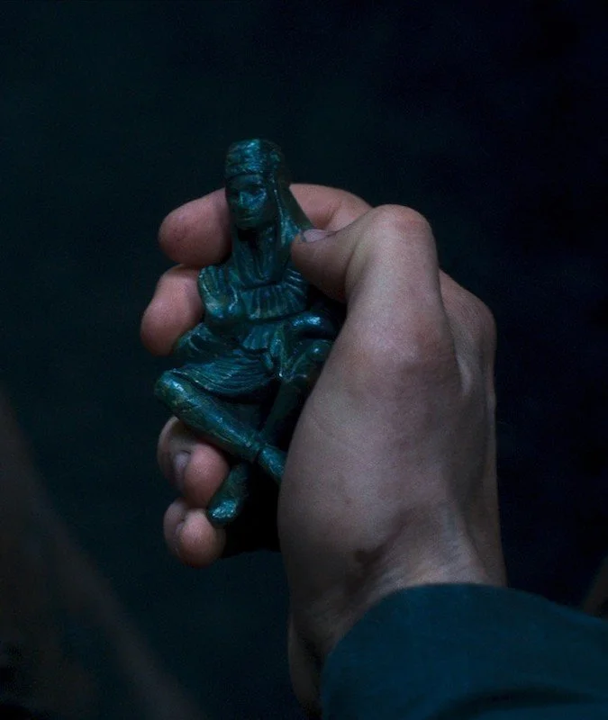 What is the One Power in 'The Wheel of Time'? — CultureSlate