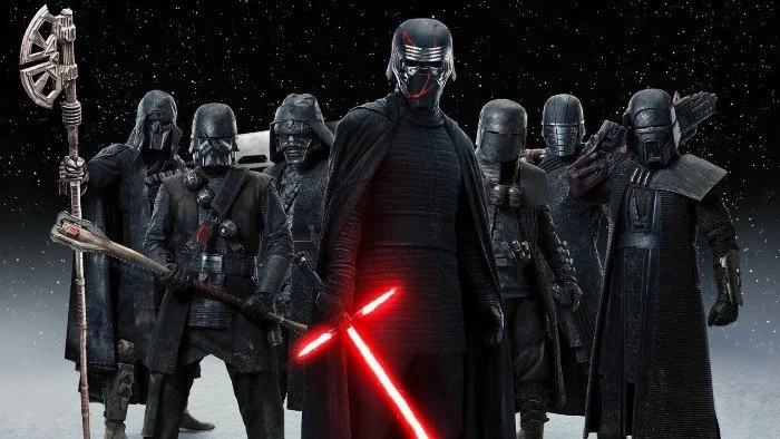 All Of The Different Type Of Force Users In ‘Star Wars’ — CultureSlate
