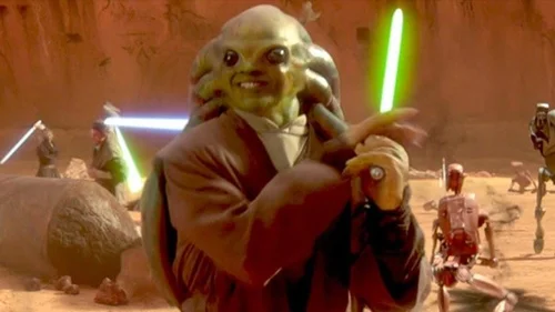 The Best Minor Characters in Star Wars — CultureSlate