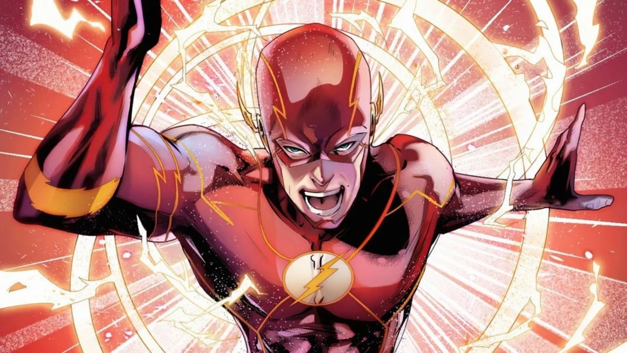 Top 10 Villains From The Flash’s Rogues Gallery — CultureSlate