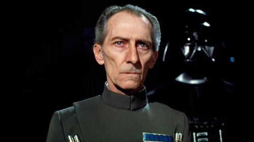Wilhuff Tarkin | A History Of The Feared Military Officer — CultureSlate