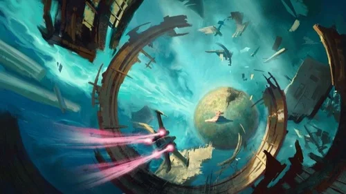 A Quick Guide To The Core Worlds — CultureSlate